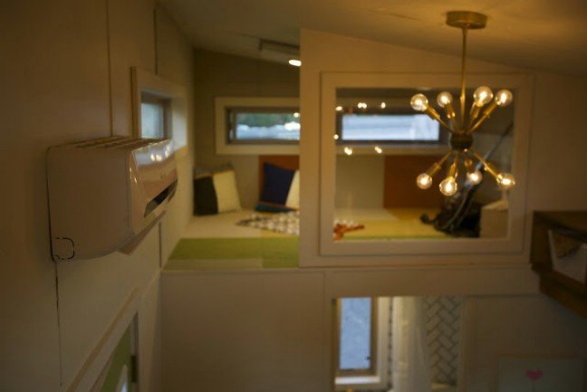 See What Six Days and $20,000 Can Get You in the Tiny House Movement ...