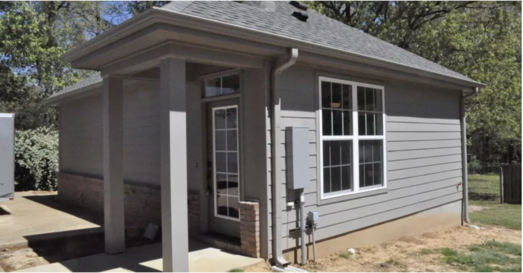 My Retirement ! One of our Favorite Log Cabin To Live After Retirement